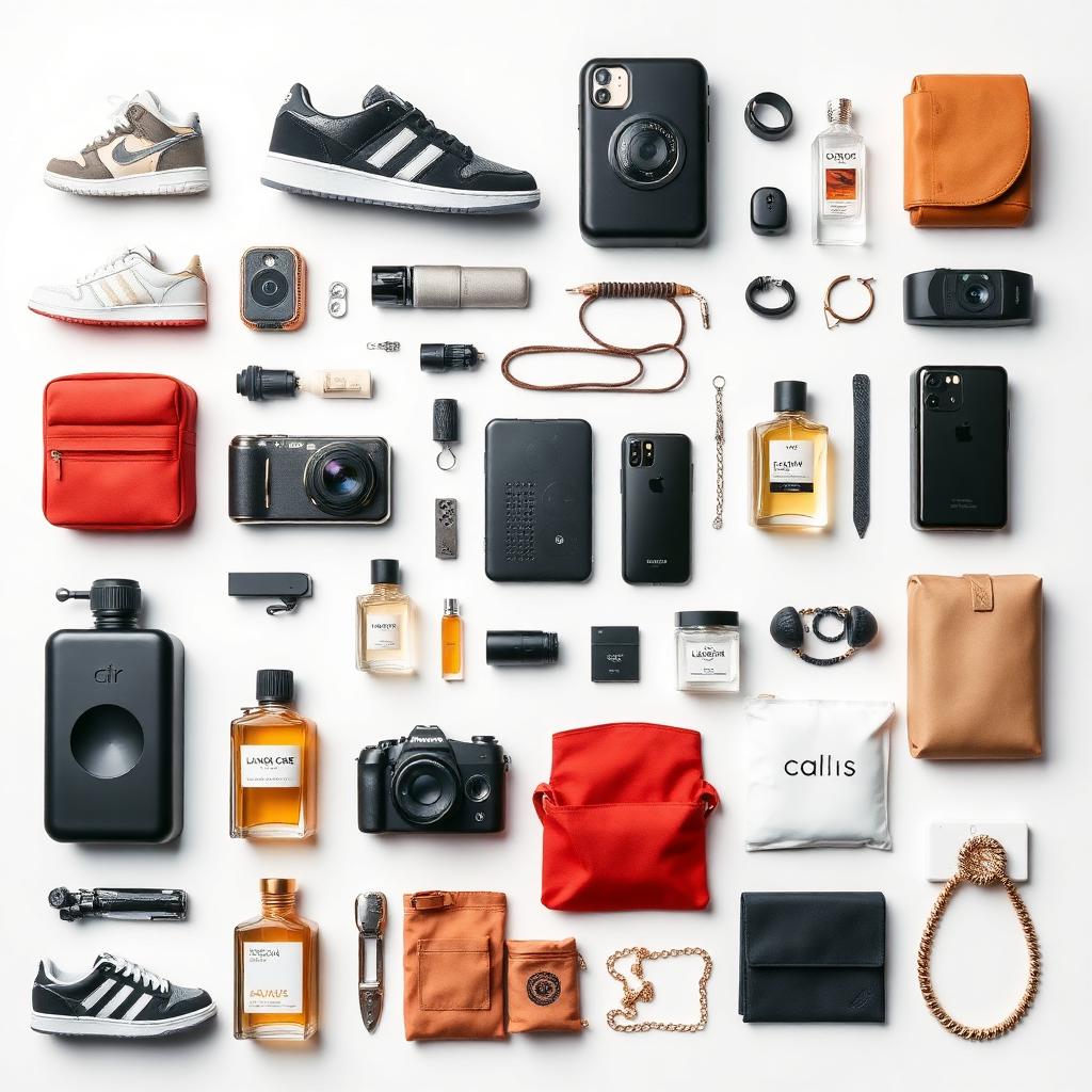 RonninResales - Premium Vendor Marketplace for Resellers